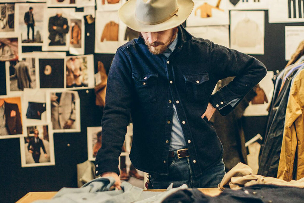 Cómo montar tu propia marca de ropa y no morir en el intento