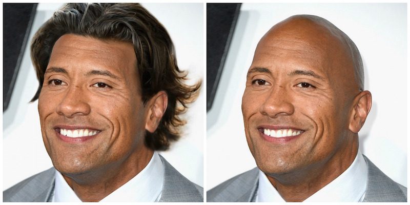 ¿Por qué se nos cae el pelo? - Risbel Magazine