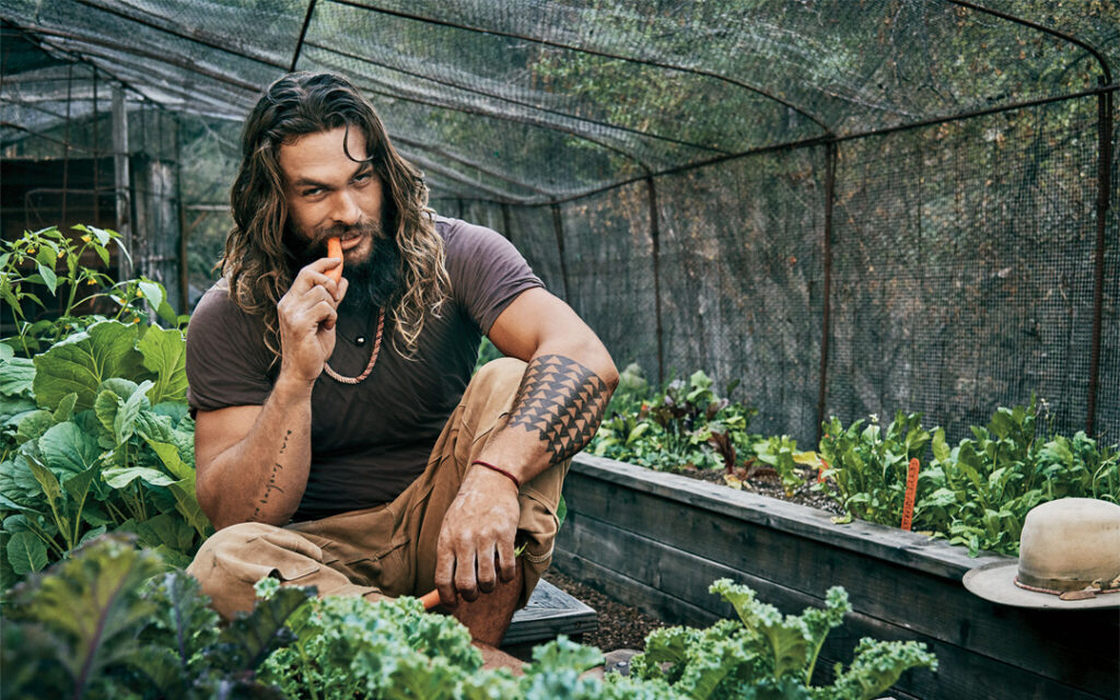 La dieta de Jason Momoa al descubierto: así debes de alimentarte para ...