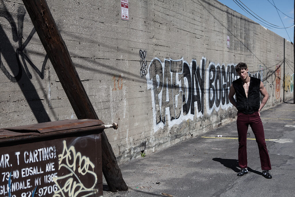 Moda para hombre - Rísbel Magazine