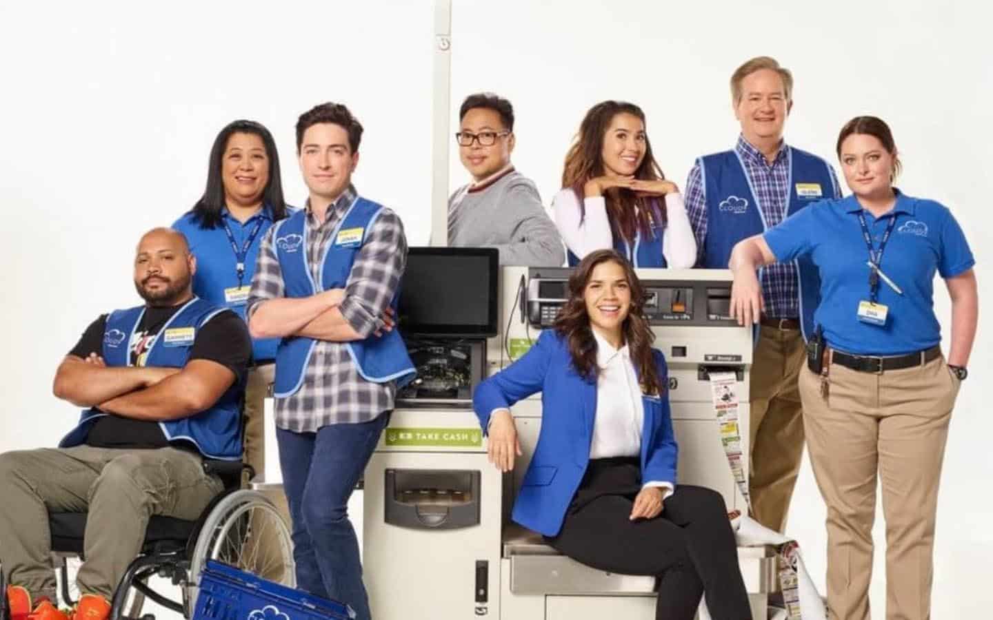 20 series sitcom desconocidas que te van a encantar – Rísbel Magazine