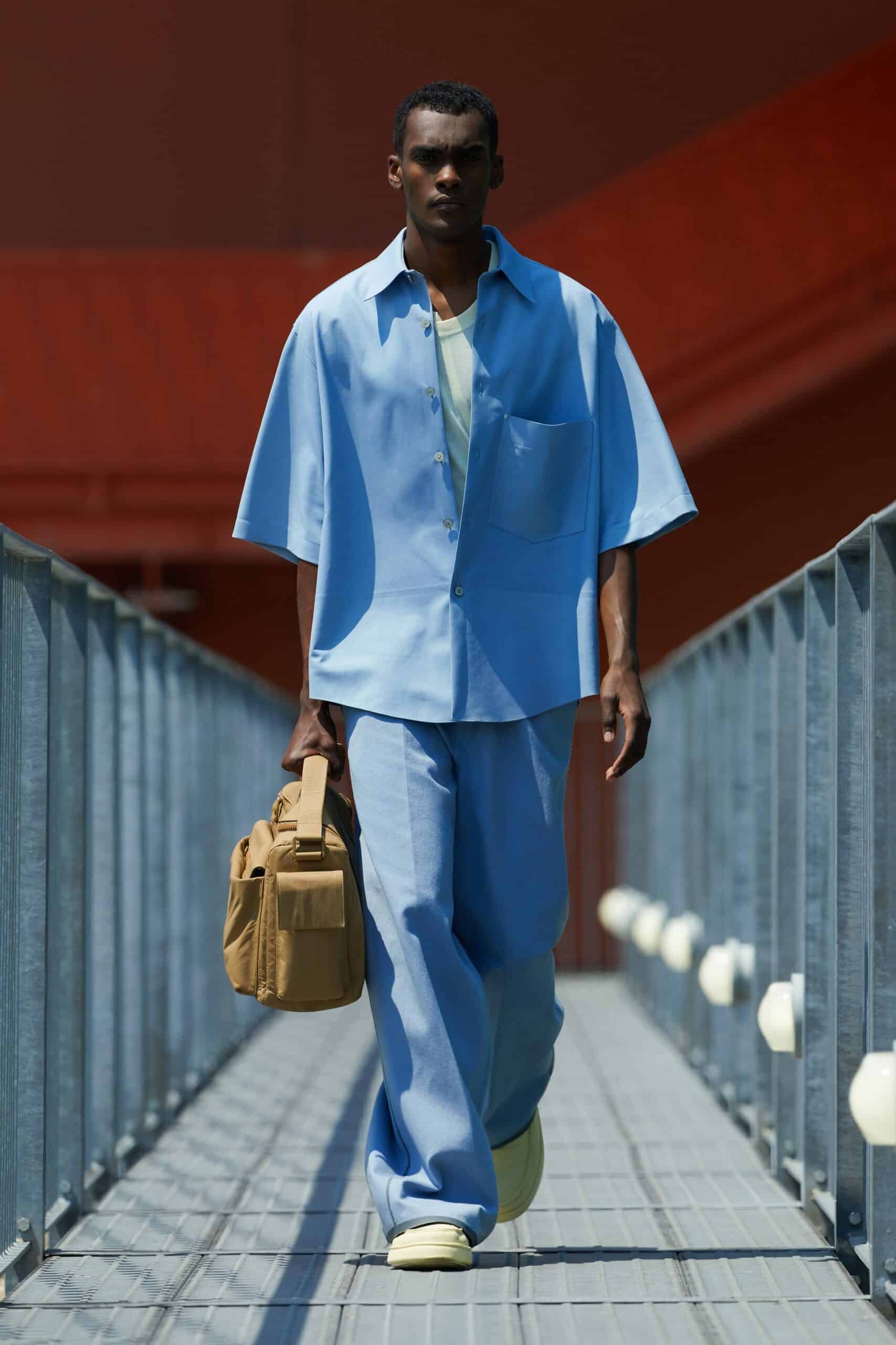 Las 10 mejores tendencias de hombre para ir a la última este verano 2022