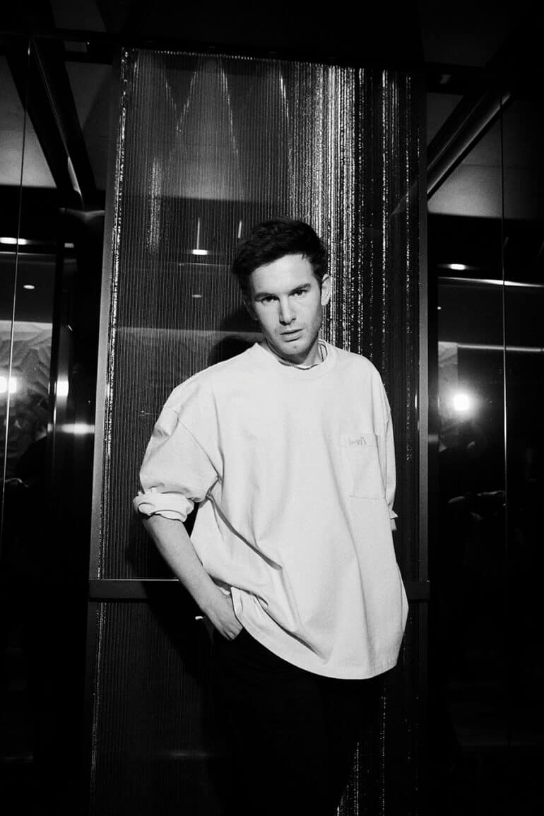 Entrevista al actor Carlos Soroa "En mi familia somos todos sordos..."