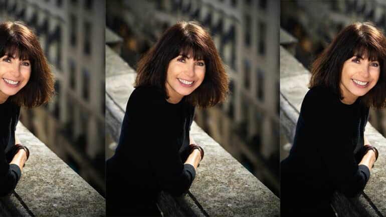 Biografía de Véronique Nichanian, la directora creativa de Hermès