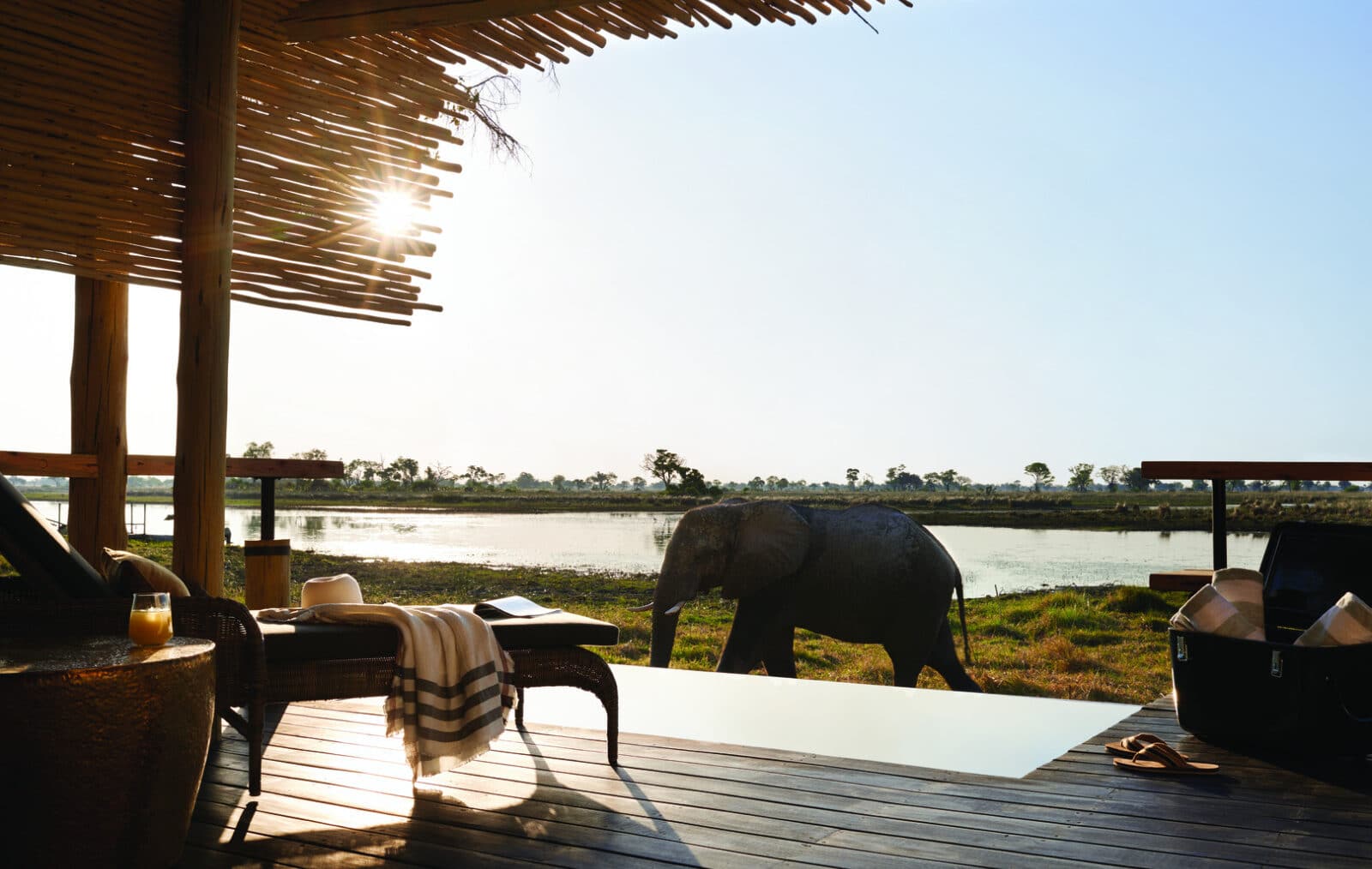 Cómo hacer un viaje de lujo para que sea una experiencia inolvidable ...