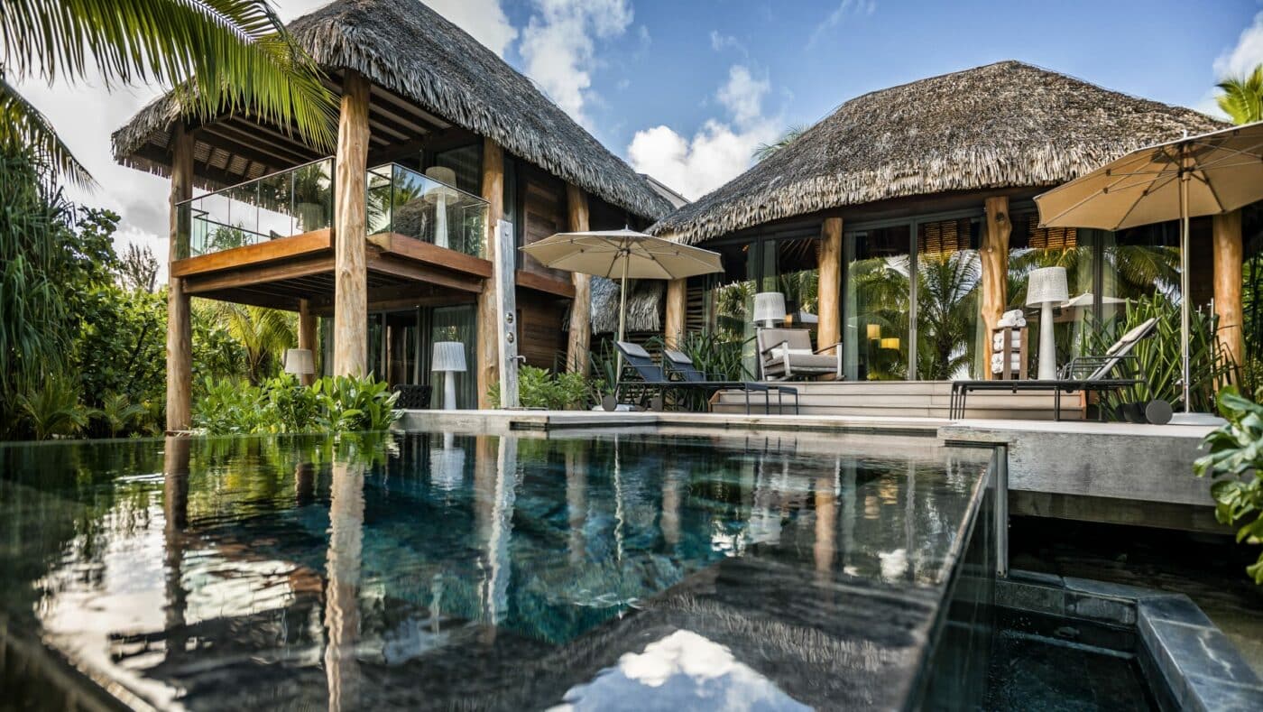 Cómo hacer un viaje de lujo para que sea una experiencia inolvidable ...