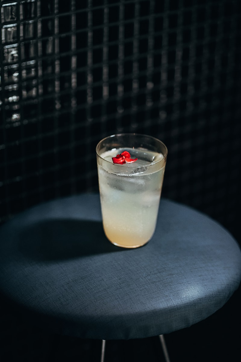 Bar Momus, coctelería de especialidad en Chueca