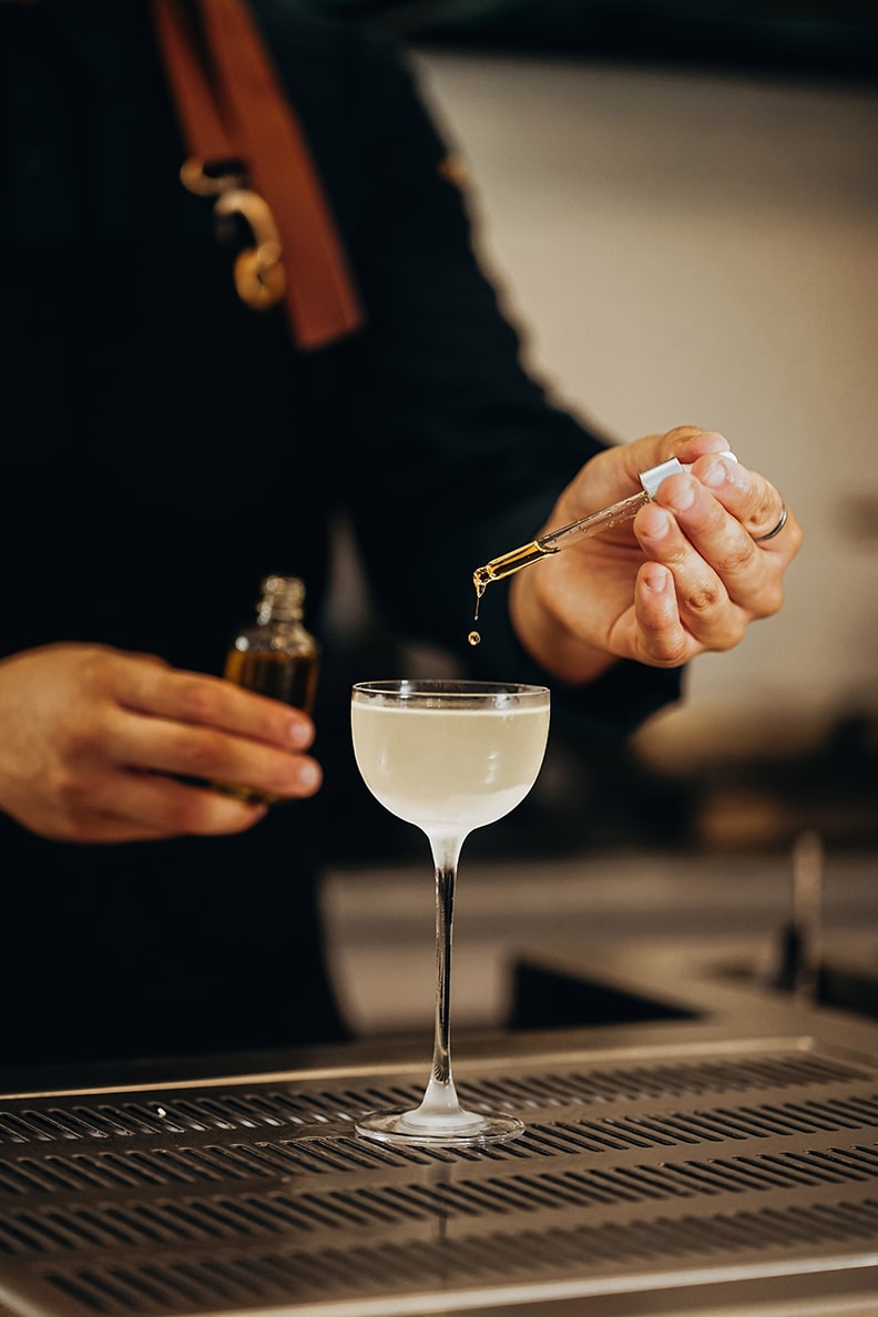 Bar Momus, coctelería de especialidad en Chueca