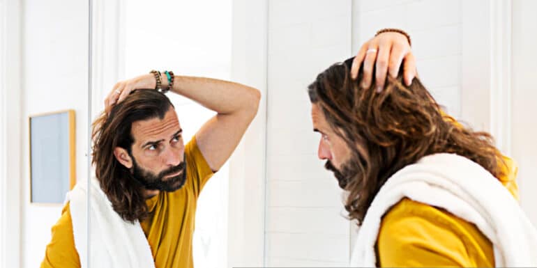 Las seis enfermedades capilares más comunes y sus tratamietos