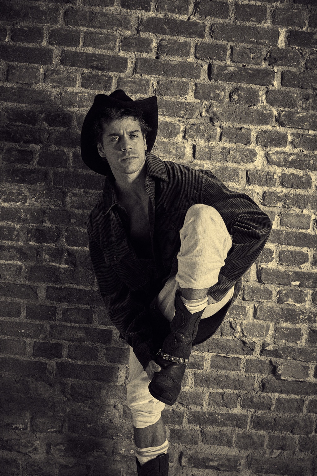 Así es Alex Pastrana, el nuevo chico de Élite que lo está petando