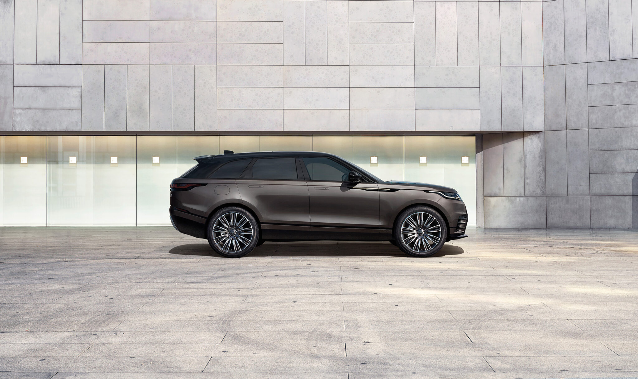 Range Rover Velar 2023: información, modelos y precios