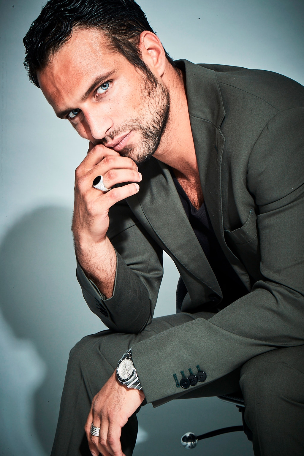 Jesús Castro nos habla de su nueva colaboración con WeBrave