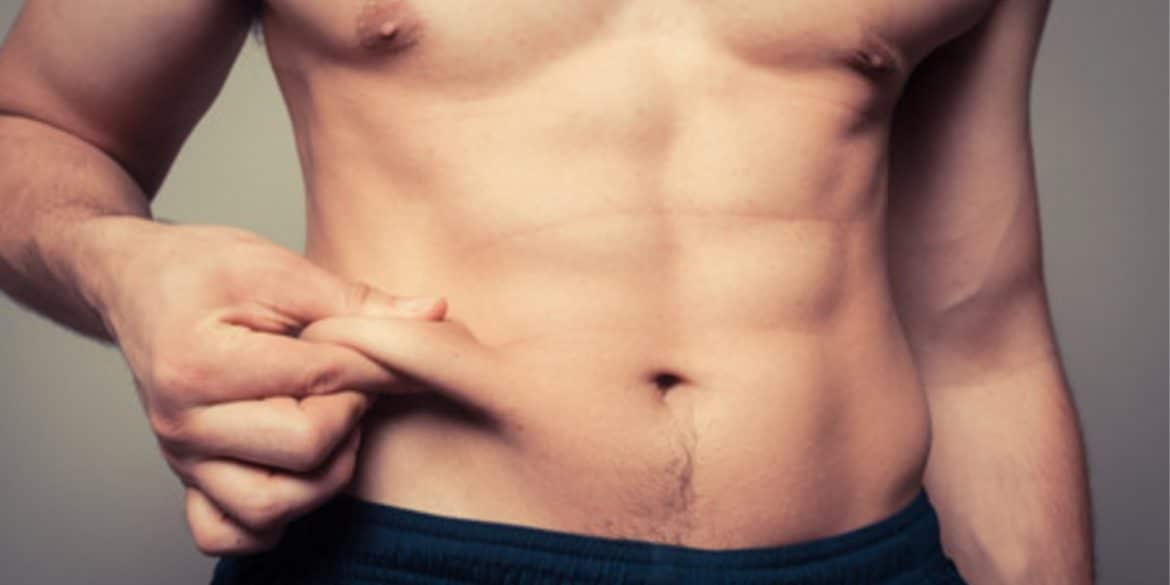 Ejercicios para quemar la grasa localizada