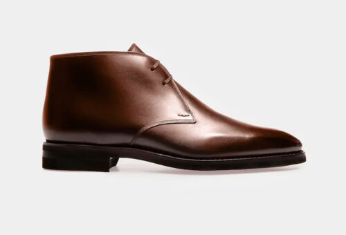 ¿cuáles Son Las Mejores Marcas De Zapatos De Lujo Para Hombre