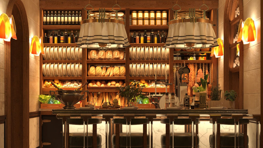 Manero, así sabe el bar más refinado de Claudio Coello en Madrid