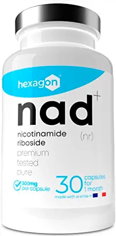 Qué es el NAD, el suplemento antienvejecimiento que SÍ funciona