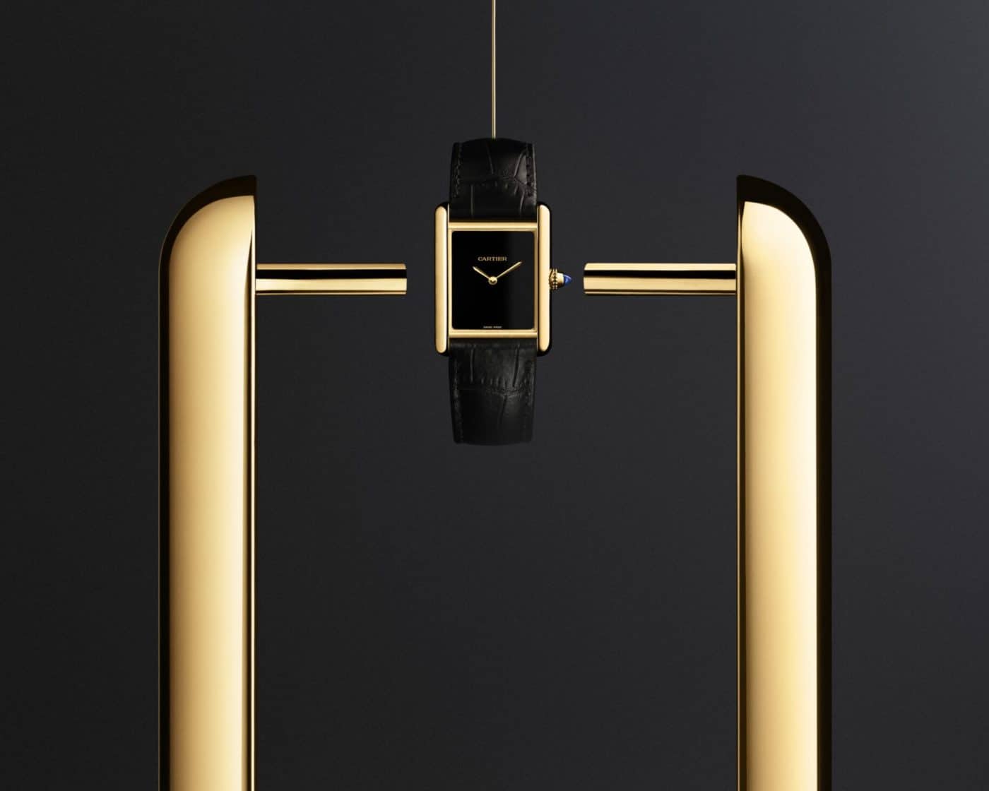 Estos son los mejores relojes de oro para hombre del mercado