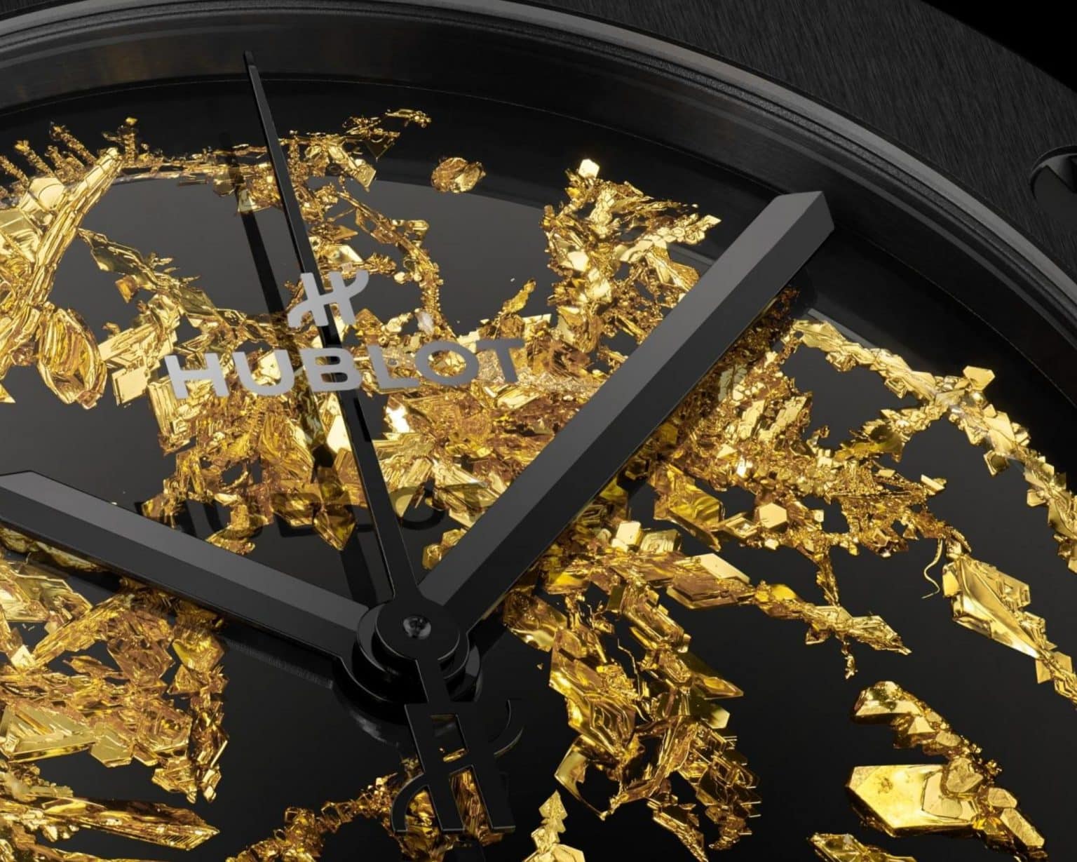 Estos son los mejores relojes de oro para hombre del mercado