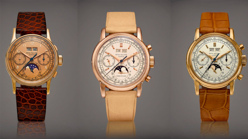 Estos son los relojes de hombre más caros del mundo – Rísbel Magazine