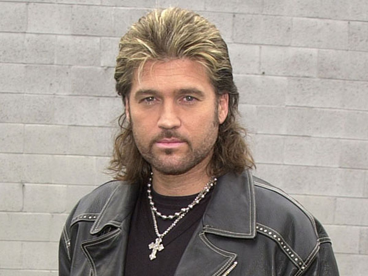 Cómo llevar el corte de pelo Mullet con mucho estilo