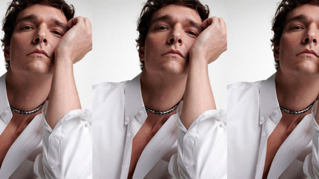 Moda para hombre - Rísbel Magazine