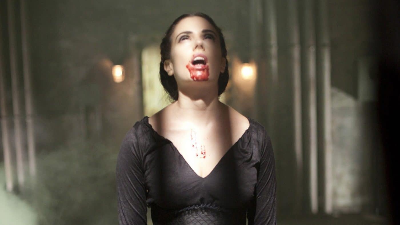 Las mejores películas de vampiros de la historia – Rísbel Magazine