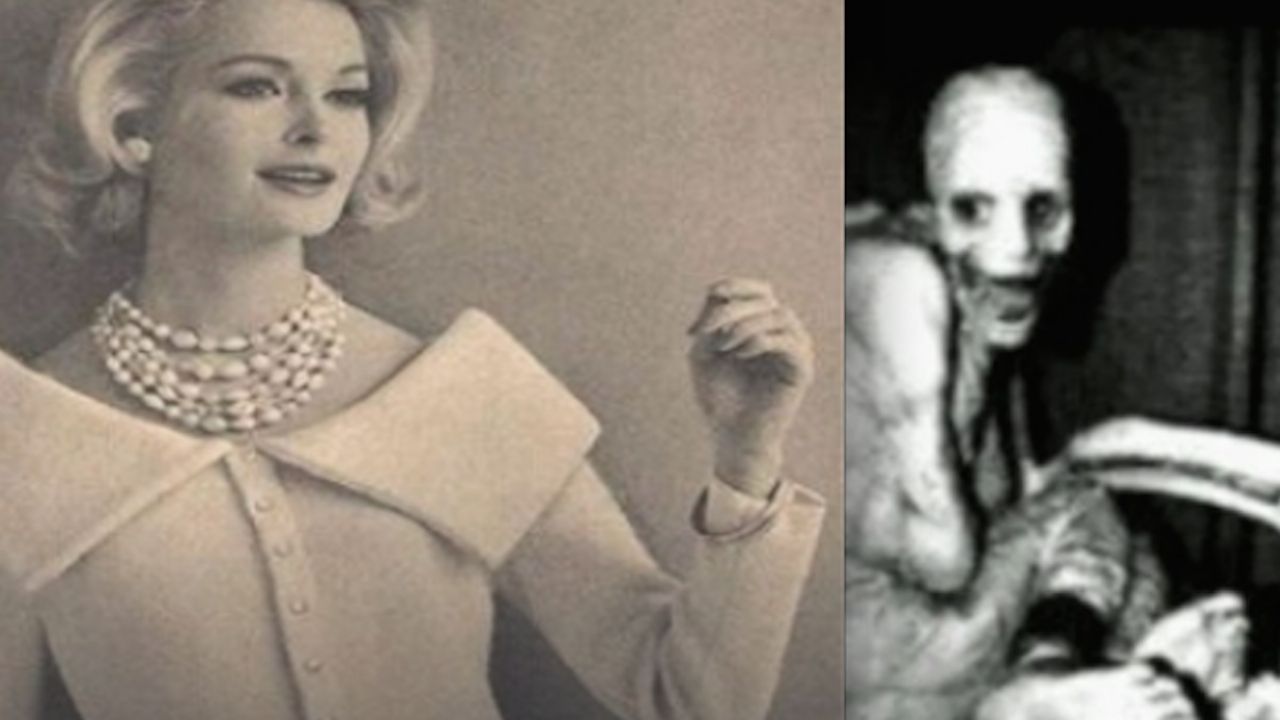 Proyecto Abigail, la verdadera historia del misterio del Área 51 ...