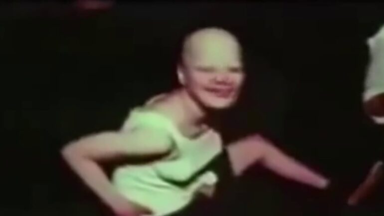 Proyecto Abigail, la verdadera historia del misterio del Área 51 ...