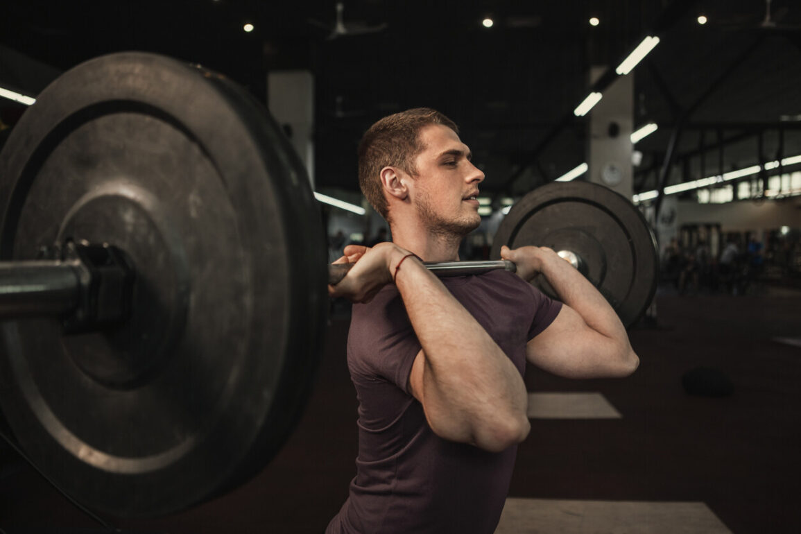 Los 15 ejercicios de CROSSFIT principales BIEN explicados