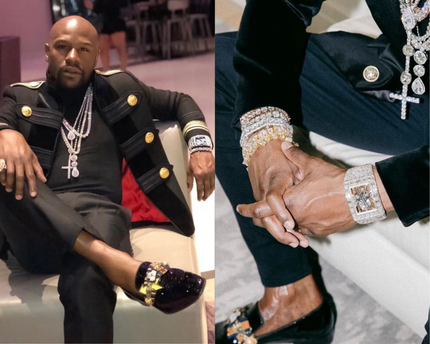 Así es el reloj de Jacob & Co que cuesta 20 millones de dólares