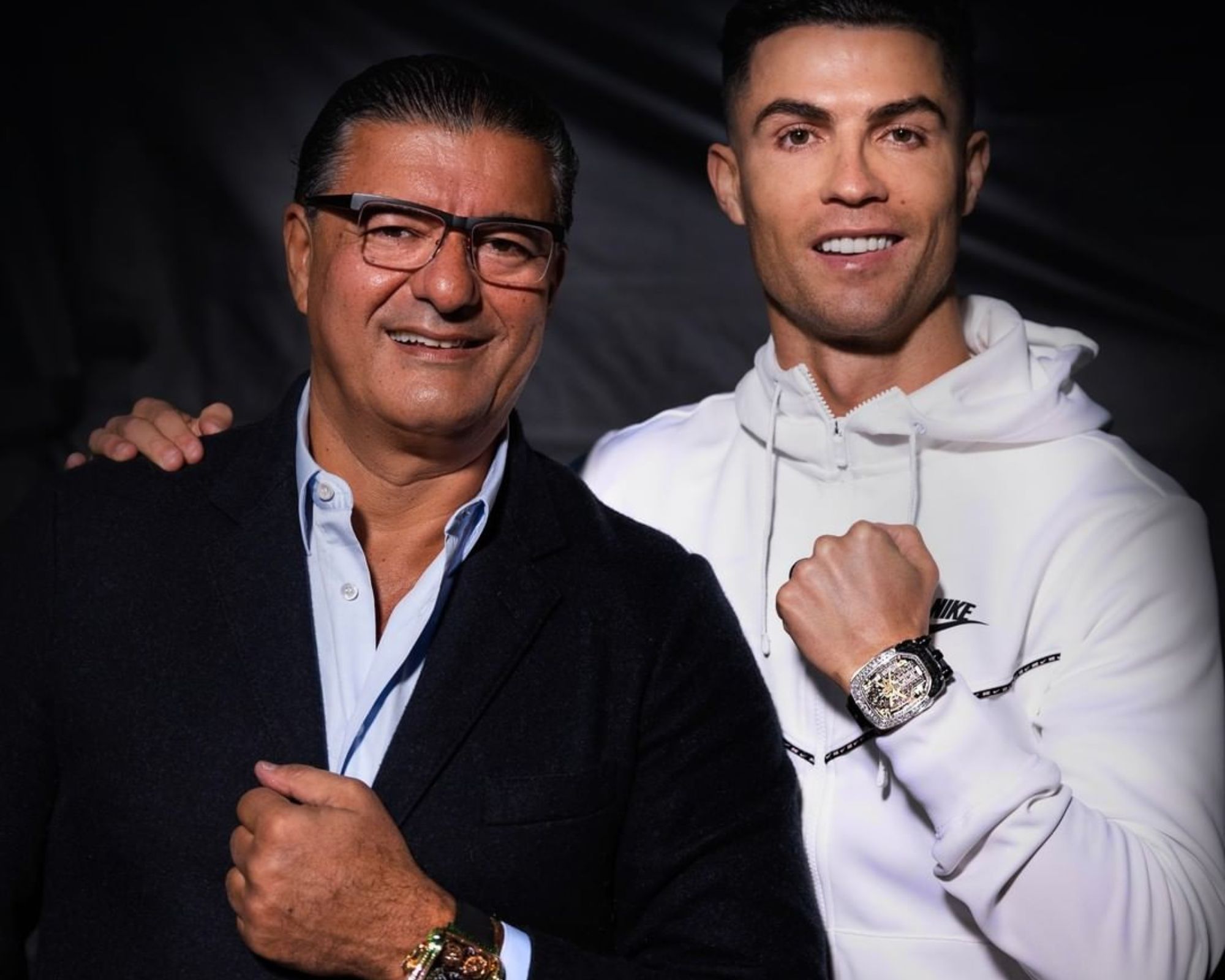 Así es el reloj de Jacob & Co que cuesta 20 millones de dólares