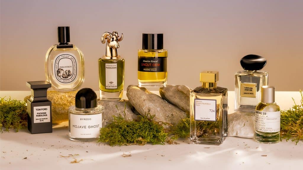 Los perfumes de hombre más vendidos de 2023 – Rísbel Magazine