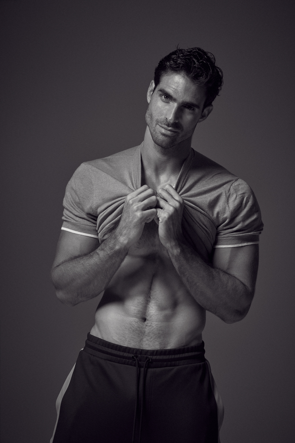 Editorial de moda: Juan Betancourt por Valero Rioja – Rísbel Magazine