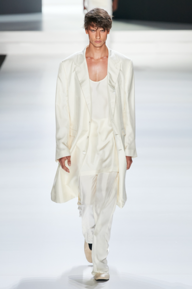 10 tendencias de moda de hombre para la primavera 2024