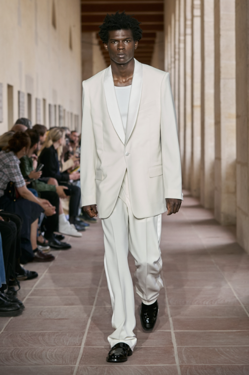 10 tendencias de moda de hombre para la primavera 2024