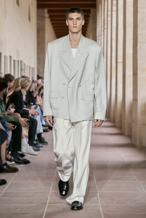 10 tendencias de moda de hombre para la primavera 2024