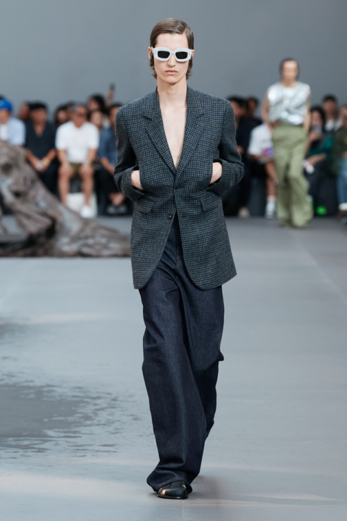 10 tendencias de moda de hombre para la primavera 2024