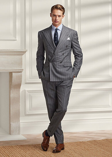 Cómo combinar la camisa de traje: guía de estilo para hombre – Rísbel ...