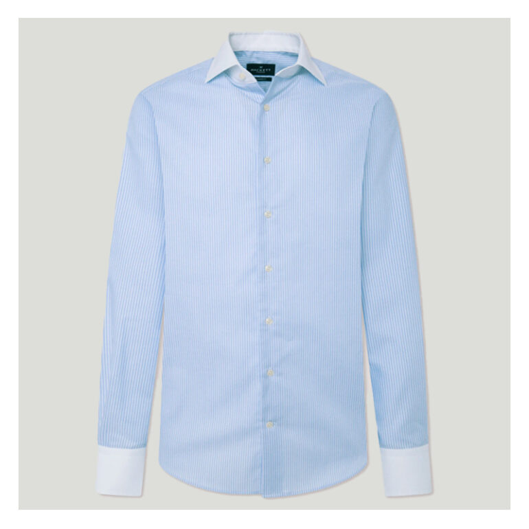 Cómo combinar la camisa de traje: guía de estilo para hombre – Rísbel ...