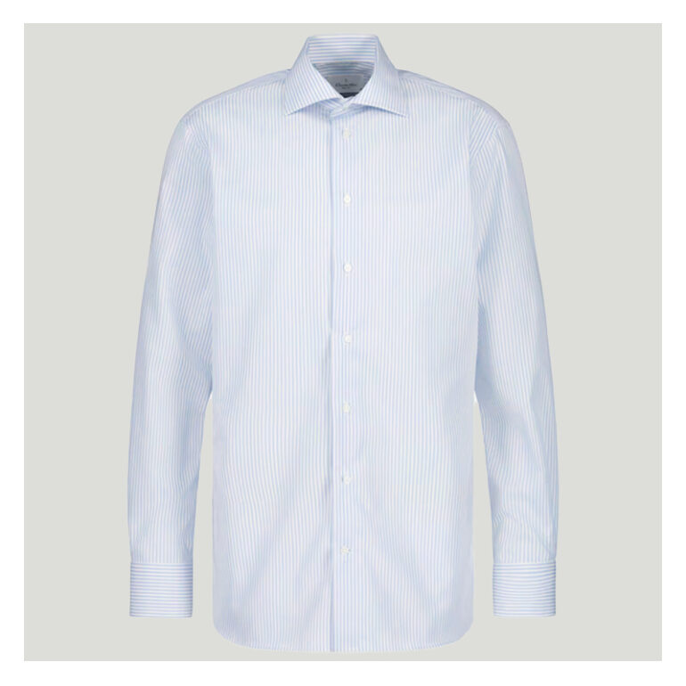 Cómo combinar la camisa de traje: guía de estilo para hombre – Rísbel ...