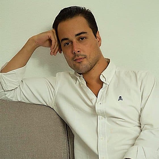 Artículos del periodista Mateo Carrasco López-Jurado