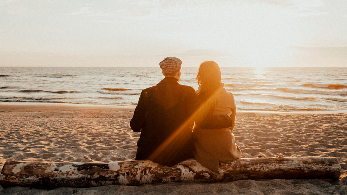 Personas INFJ en el AMOR: así son en sus relaciones de pareja