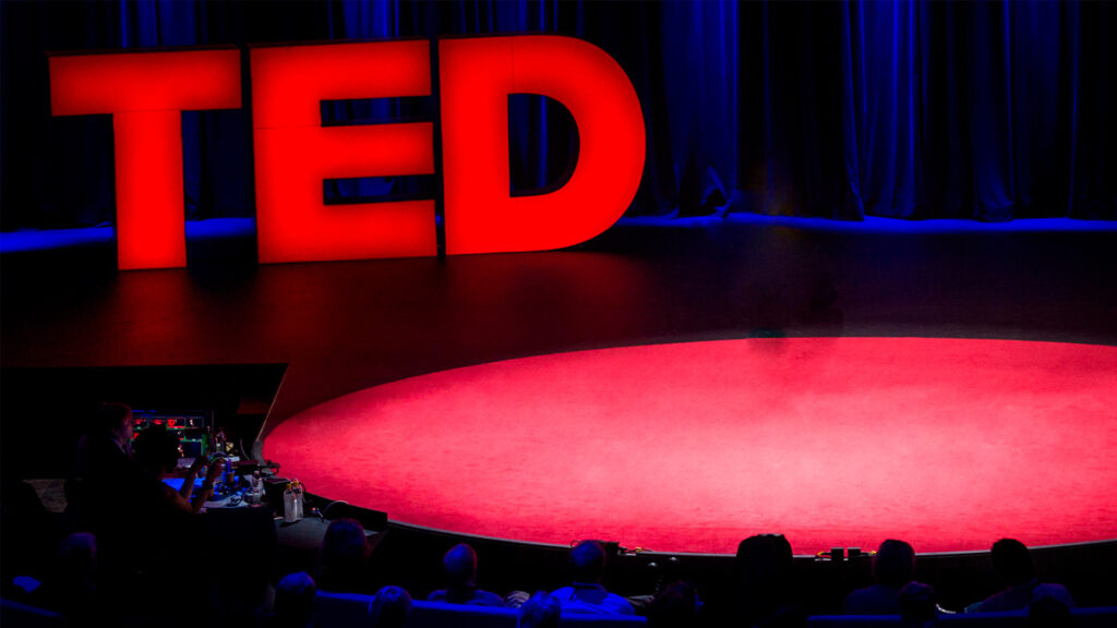 Los mejores videos sobre educación financiera de las charlas TED