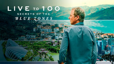 Vivir 100 años: los secretos de las zonas azules, crítica y opinión