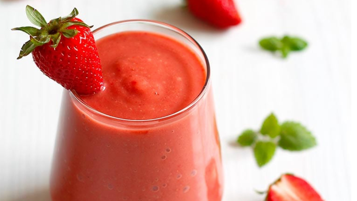 10 smoothies riquísimos que te ayudarán a perder peso – Rísbel Magazine