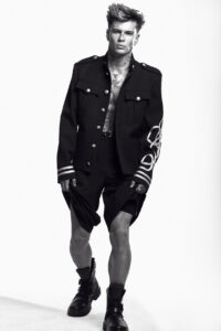 Entrevista al influencer y cantante Víctor Pérez "VYPERR" – Rísbel Magazine