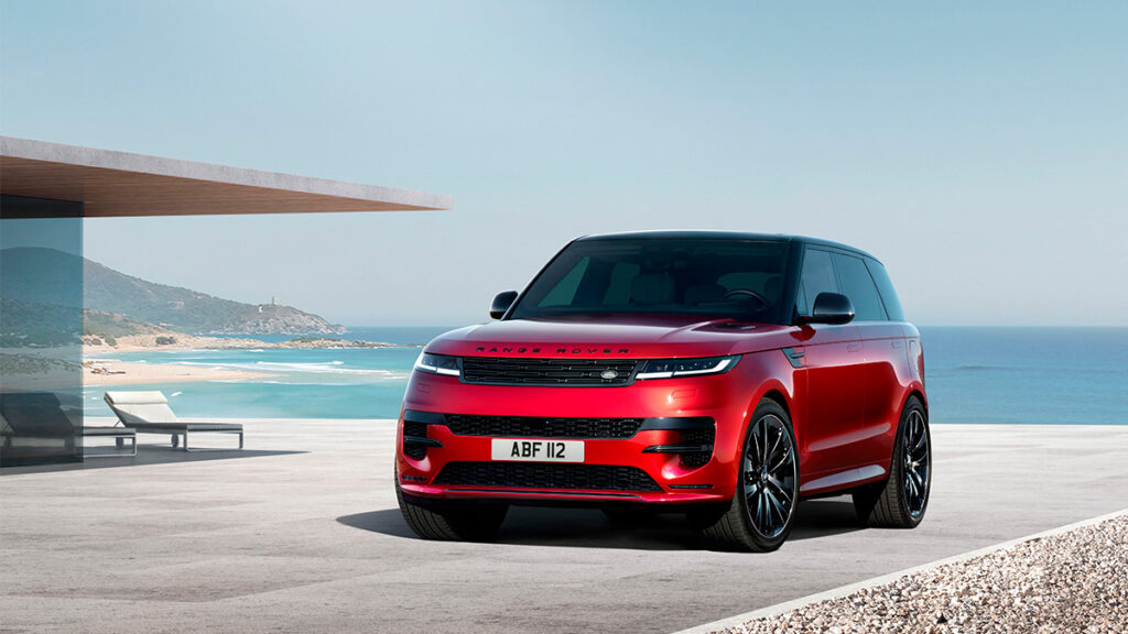 Descubre cómo es vivir la experiencia de la Range Rover House