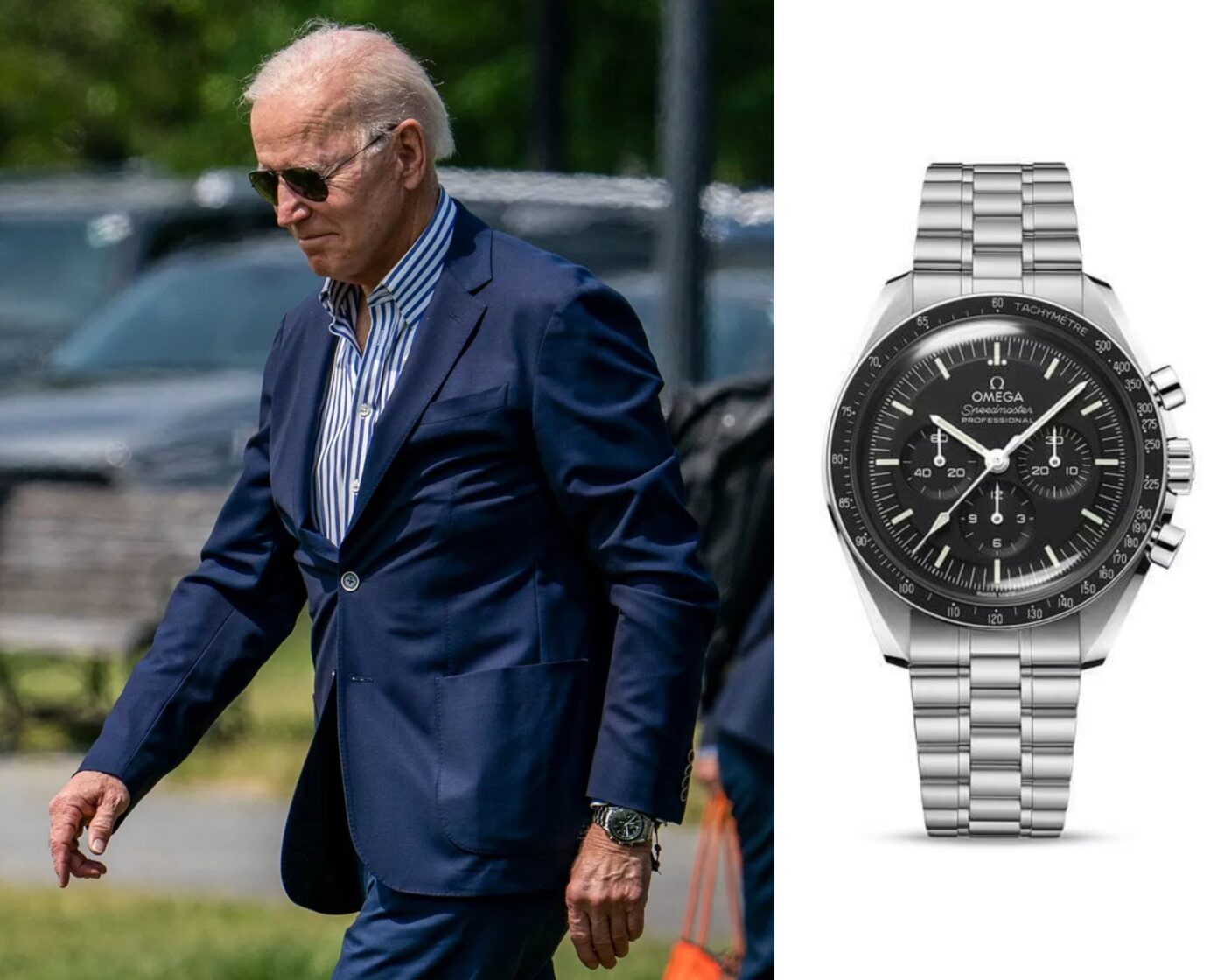 Los 10 relojes más famosos e icónicos del mundo para hombre