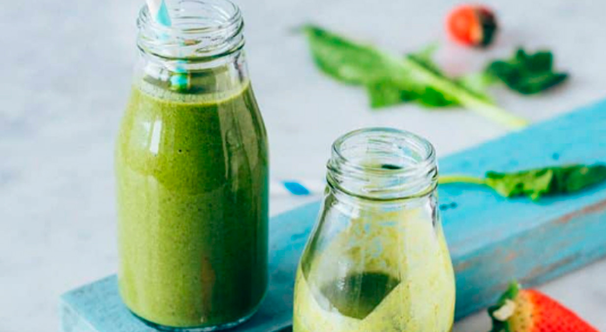 10 smoothies riquísimos que te ayudarán a perder peso – Rísbel Magazine