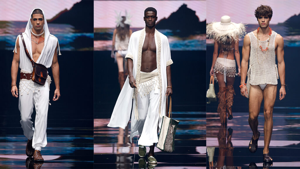 Primera Jornada de Gran Canaria Swim Week by Moda Cálida – Rísbel Magazine